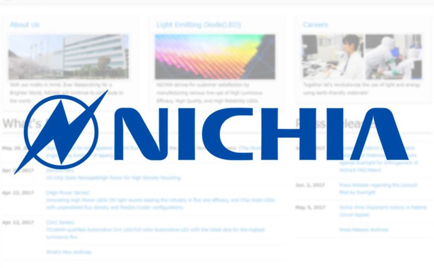 So you have a LED Screen with Nichia LEDs... or Not? - Euro Display