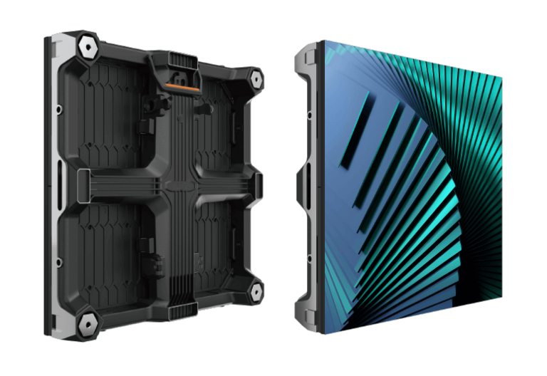 Floor LED - Euro Display