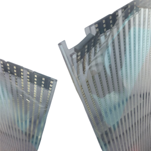 Pellicola Led - Euro Display